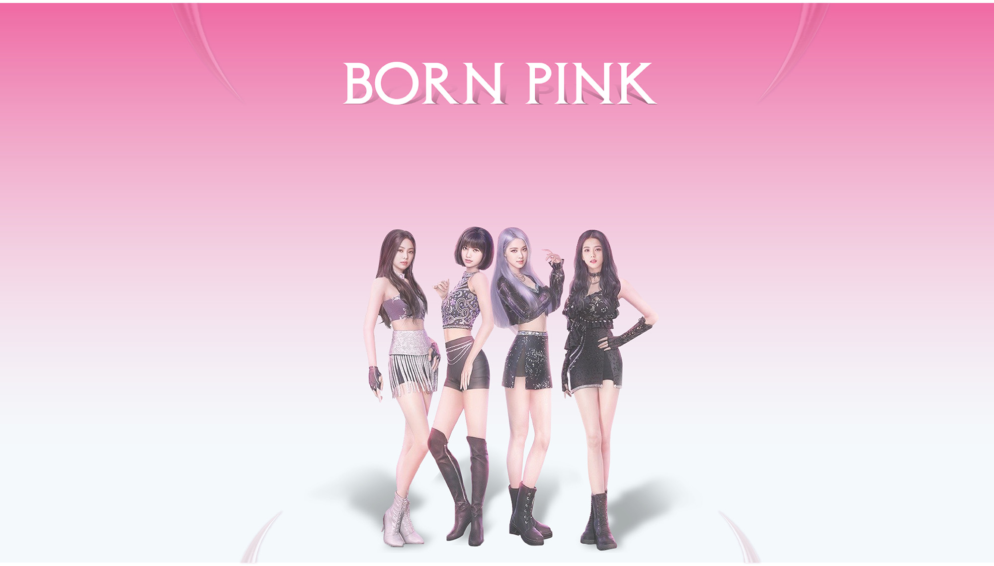 Register | Social Listening Report BLACKPINK BORN PINK Night – Will ...